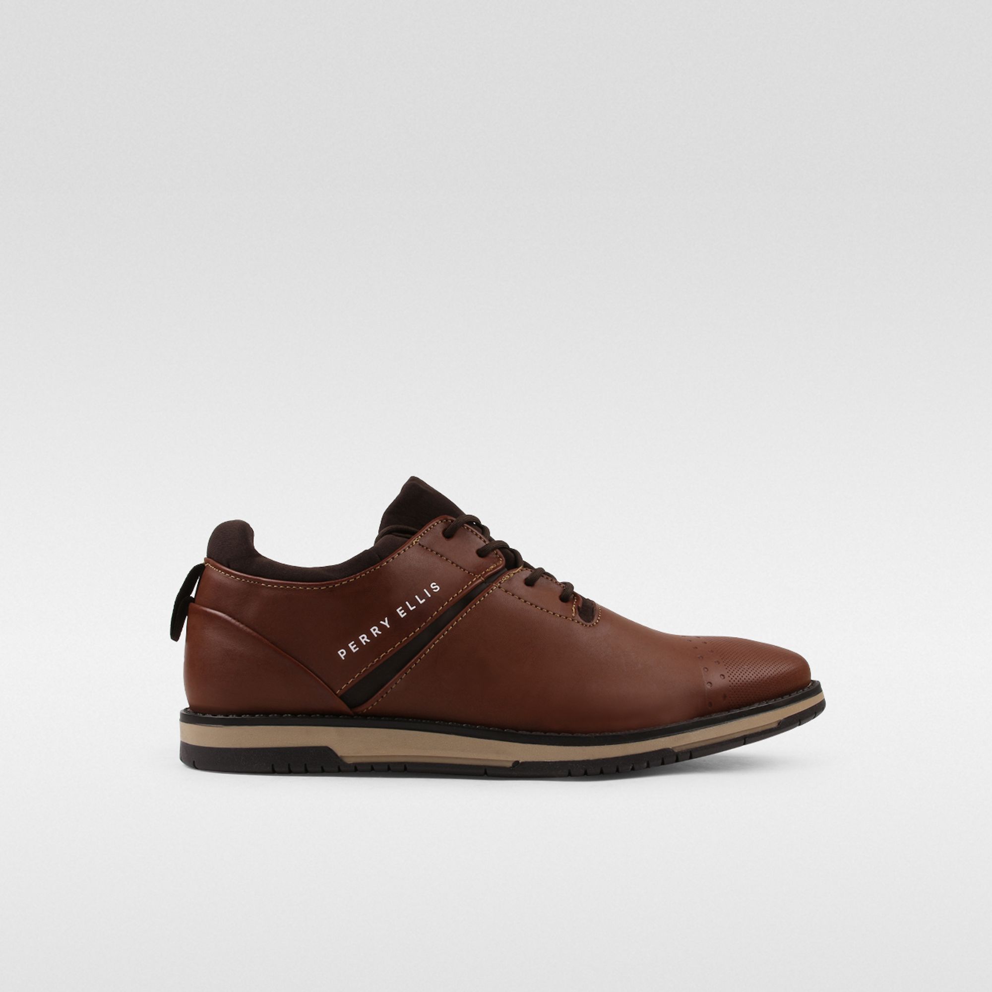 Venta > zapatos casuales perry ellis > en stock
